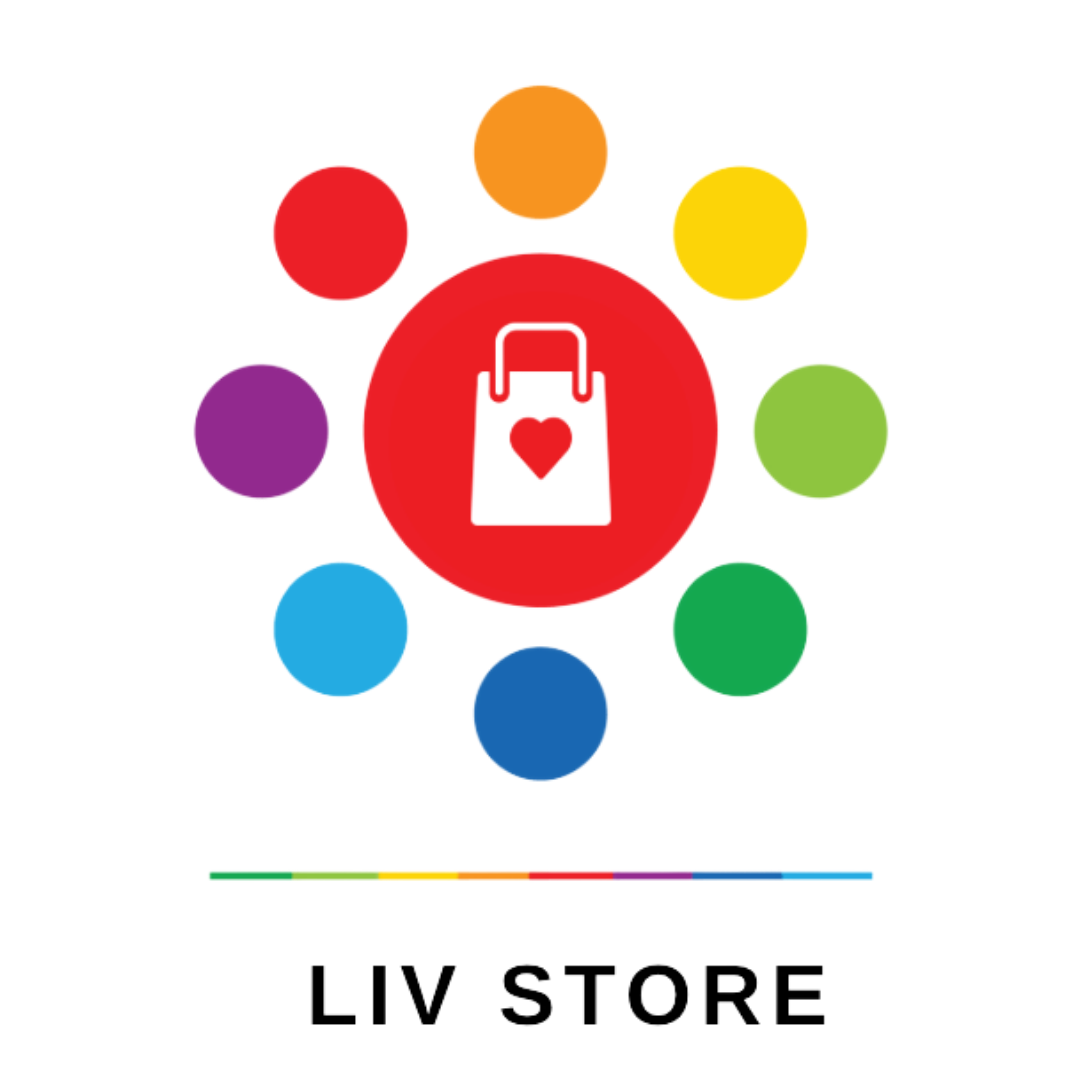 THE LIV STORE — THE LIVSTORE